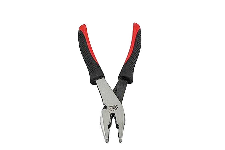 Spring Loaded Combination Lineman's Pliers